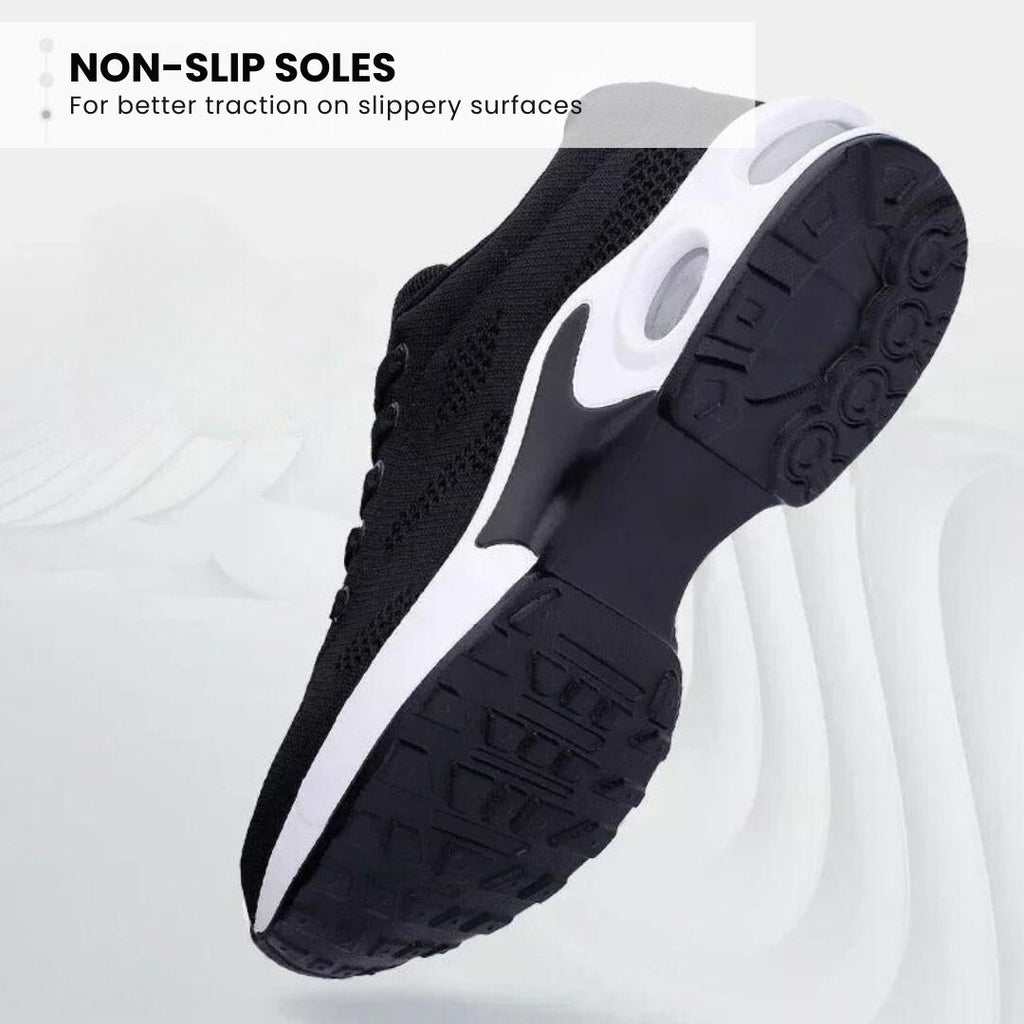 OrthoCare - Ergonomic Pain Relief Shoe for women(2025) – HikeCare UK