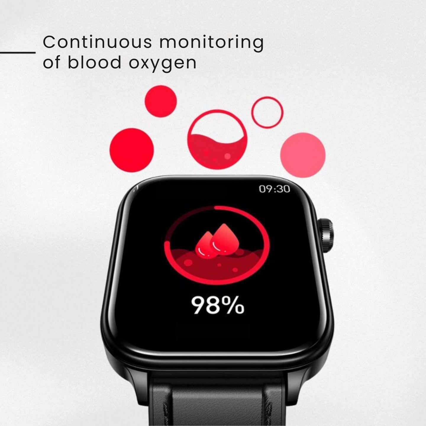GlucoCare SOS - with Fall Detection and Blood Glucose measurement ...