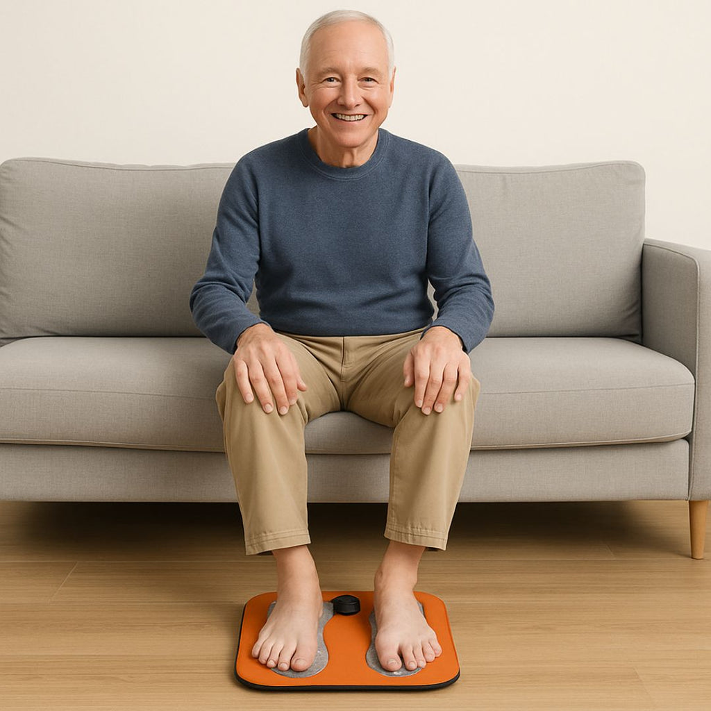 NeuroFlow 3D – your 15-minute solution for nerve pain – HikeCare UK