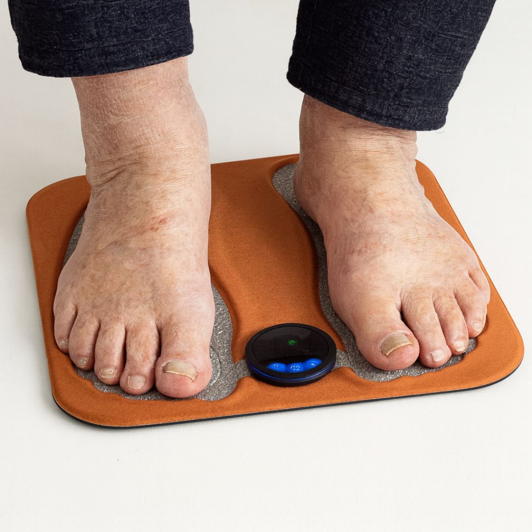 NeuroFlow 3D – your 15-minute solution for nerve pain – HikeCare UK