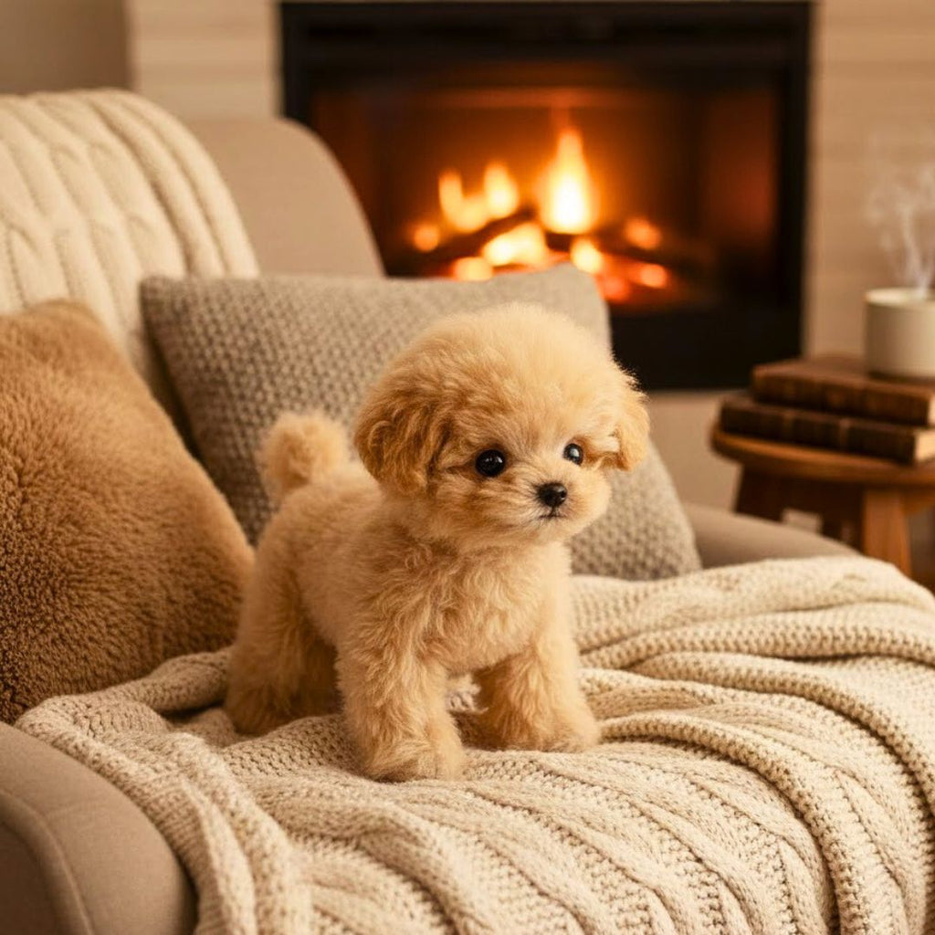 Bruno – A lifelike cuddly dog that barks, walks and reacts – HikeCare UK