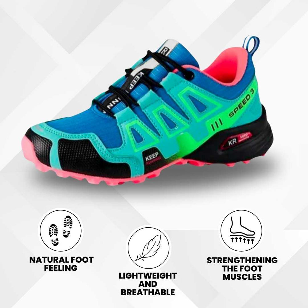 Hiking & trekking footwear – HikeCare UK