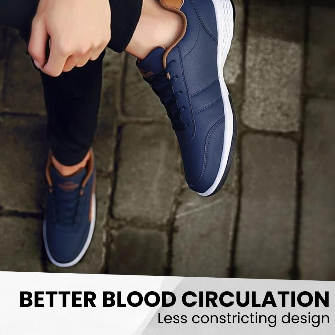 OrthoX™ - Healthy & non-slip orthopaedic shoes (2025) – HikeCare UK