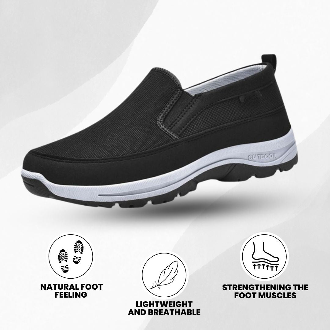 Ortho Pro - Healthy & non-slip orthopaedic shoes - Unisex – HikeCare UK