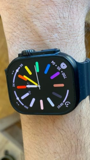 GlucoCare SOS - with Fall Detection and Blood Glucose measurement ...