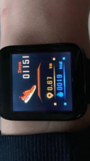 GlucoCare SOS - with Fall Detection and Blood Glucose measurement ...